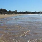 Kellys Beach webcam - Gladstone Ports Corporation