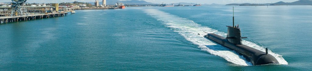 Major projects - Gladstone Ports Corporation