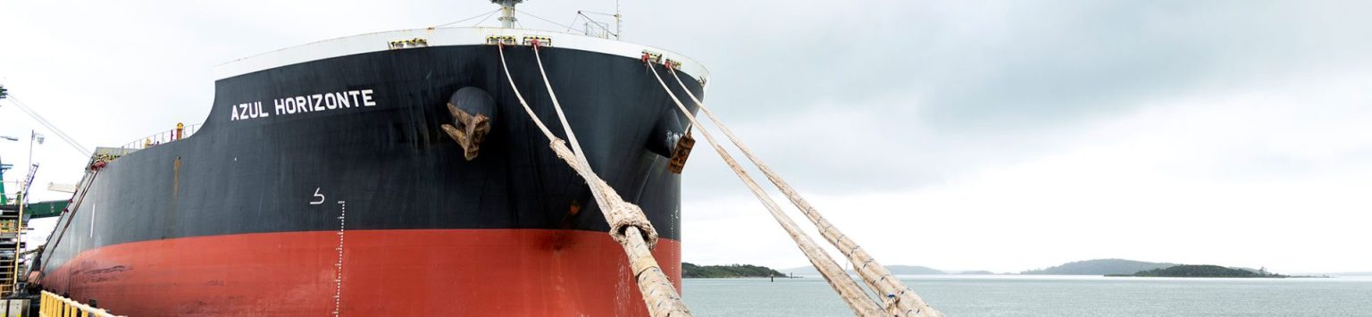 Port access and safety - Gladstone Ports Corporation