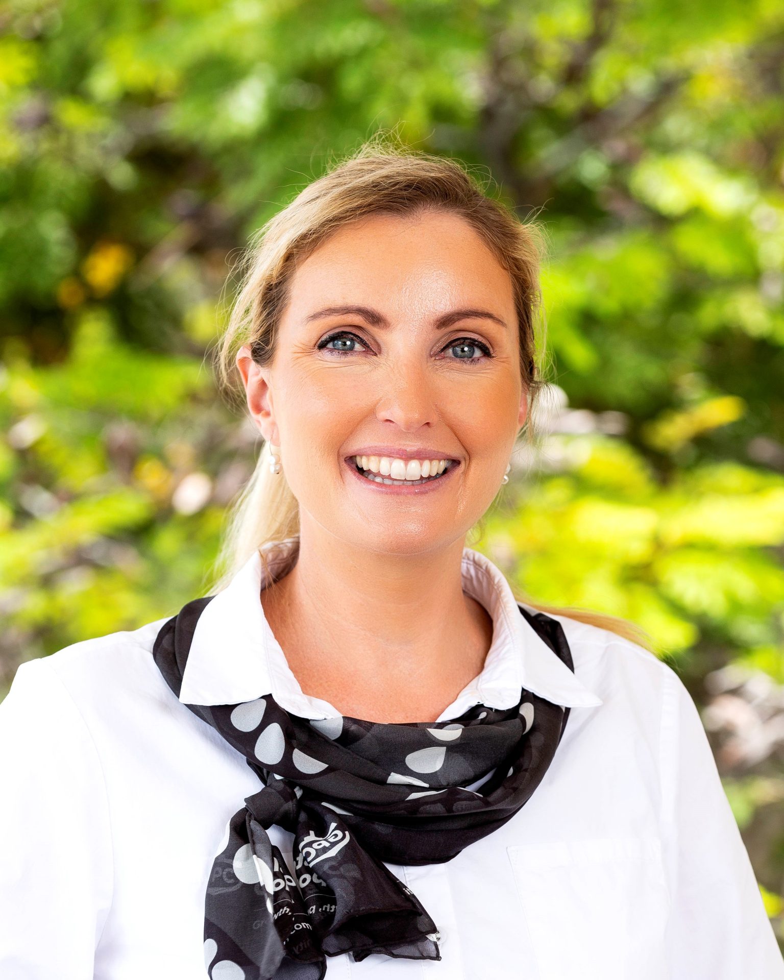 Executive Leadership team - Gladstone Ports Corporation