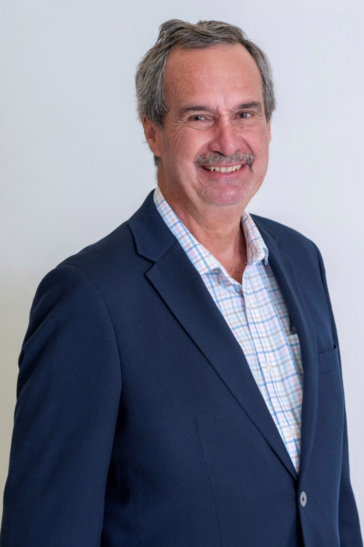 Board of Directors - Gladstone Ports Corporation