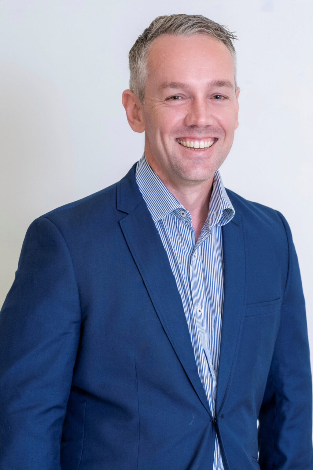 Board of Directors - Gladstone Ports Corporation