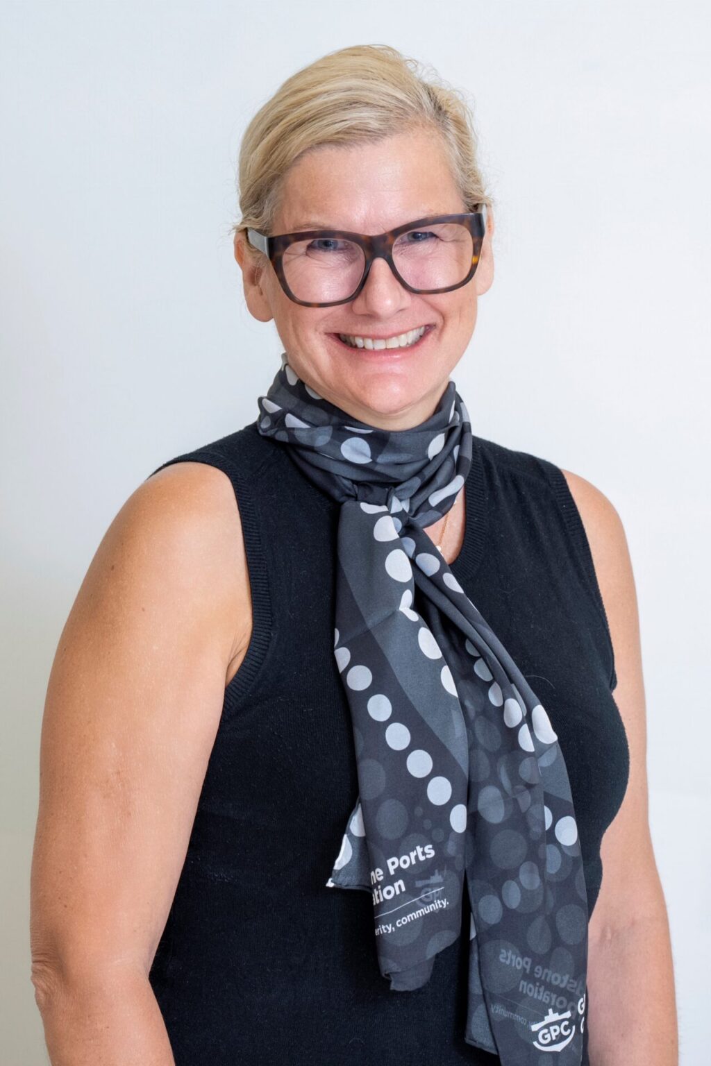 Board of Directors - Gladstone Ports Corporation