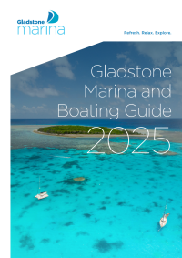 Facilities and services - Gladstone Ports Corporation
